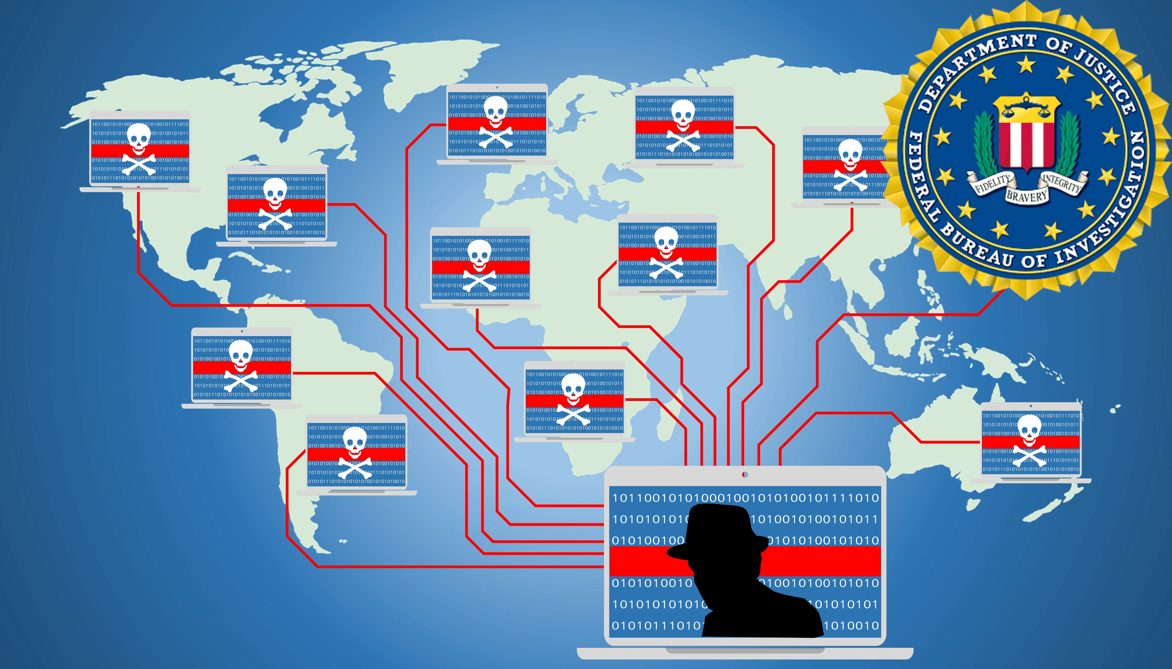 IC3’s 2023 FBI Report Reveals $12.5 Billion in Losses – Emphasizing the ...
